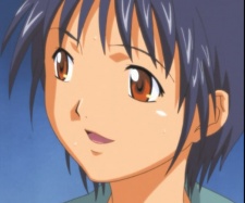 Erika - Character (64431) - AniDB