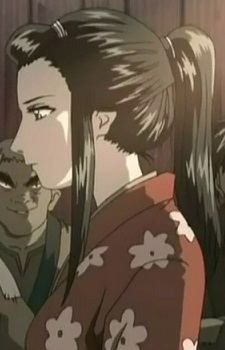 Tamiko - Character (64484) - AniDB