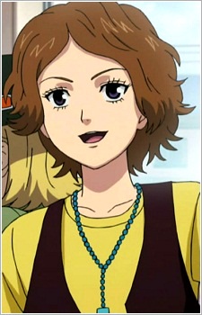 Emi - Character (35726) - AniDB