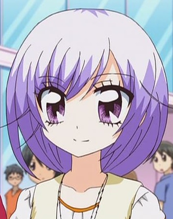 Ria - Character (66710) - AniDB