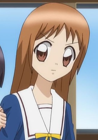 Emi - Character (66737) - AniDB
