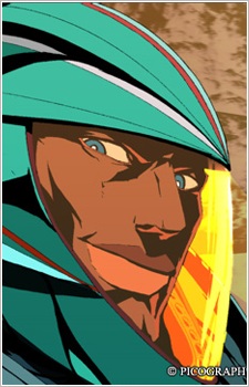 Goodspeed - Character (14785) - AniDB