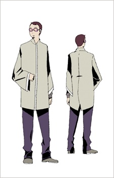 Joshu - Character (14788) - AniDB