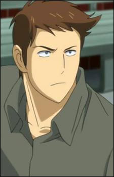 Butler - Character (44107) - AniDB