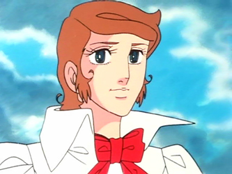 Isabel - Character (66774) - AniDB