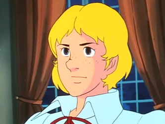 Jean - Character (66775) - AniDB