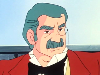 Leon - Character (66780) - AniDB