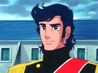 Andrea - Character (66782) - AniDB