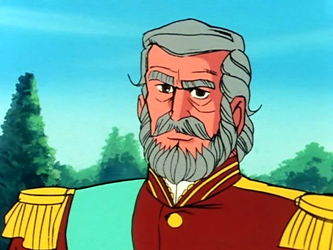 Gambetta - Character (66786) - AniDB