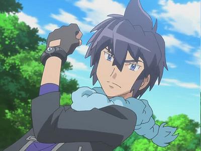 Alan - Character (66797) - AniDB