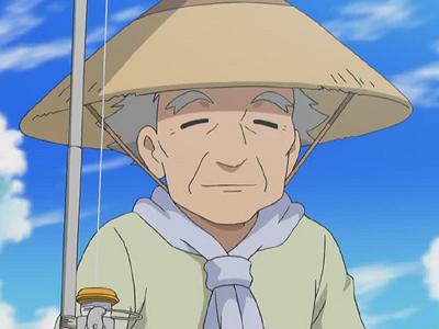 Louden - Character (66812) - AniDB