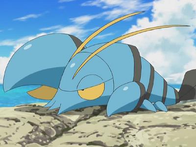 Udeppou (Louden) - Character (66813) - AniDB