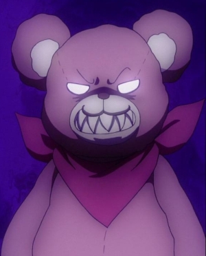 Rudolf - Character (66833) - AniDB