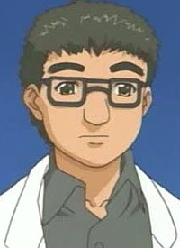 Watanabe - Character (64637) - AniDB