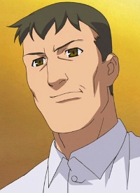 Sakaya Kouichi - Character (64842) - AniDB