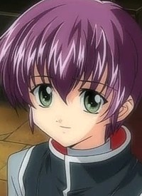 Manati - Character (64811) - AniDB