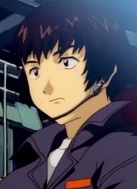 Operator - Character (31609) - AniDB