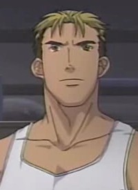 Wakamiya Yasumitsu - Character (52823) - AniDB