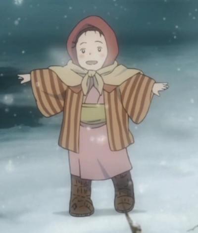 Sachi - Character (66847) - AniDB