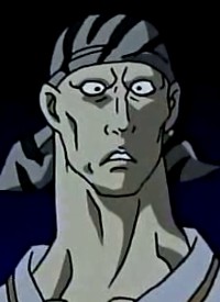 Baba - Character (66862) - AniDB