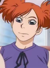 Seriguchi Tomiko - Character (66864) - AniDB