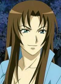 Ginko - Character (64916) - AniDB