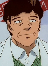 Doctor - Character (66898) - AniDB