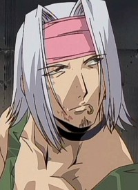 Shinji - Character (64900) - AniDB