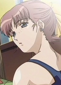 Shima - Character (64898) - AniDB