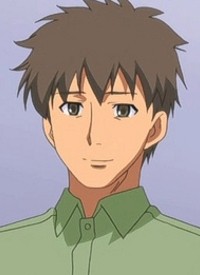 Agahara Kouichi - Character (64944) - AniDB