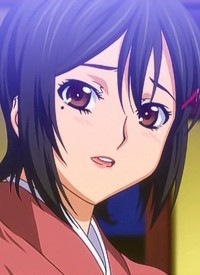 Nakai - Character (51985) - AniDB