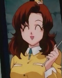 Koko-chan - Character (65406) - AniDB