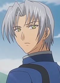 Keith - Character (63931) - AniDB