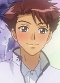 Kurobara no Ouji - Character (66903) - AniDB