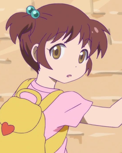 Onnanoko - Character (66910) - AniDB