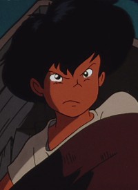 Sergio - Character (44773) - AniDB