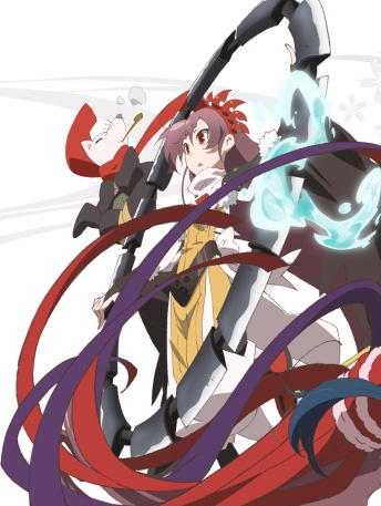 Konoe Mebuki - Character (62843) - AniDB