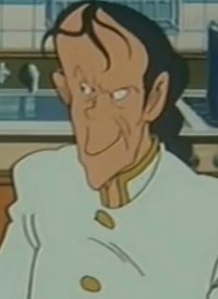 Chin - Character (66913) - AniDB