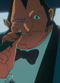 Kowalski - Character (66916) - AniDB