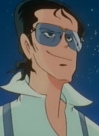 Marciano - Character (66921) - AniDB