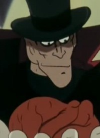 Peter Jakob - Character (66923) - AniDB