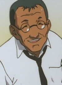 Machi Kaichou - Character (66928) - AniDB