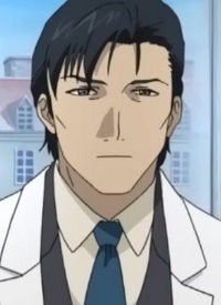 Ferick - Character (55048) - AniDB