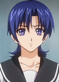 Miki - Character (65090) - AniDB