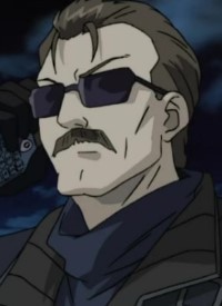 Taichou - Character (65123) - AniDB