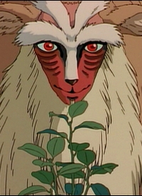 Shishigami - Character (8728) - AniDB