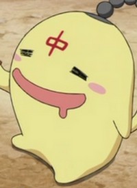 Chunchun - Character (20784) - AniDB