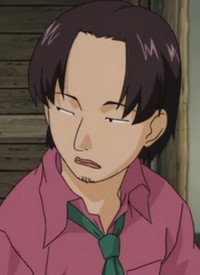 Hiroyuki - Character (20780) - AniDB