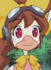 Ranna - Character (20787) - AniDB