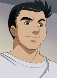 Katsuo - Character (64863) - AniDB